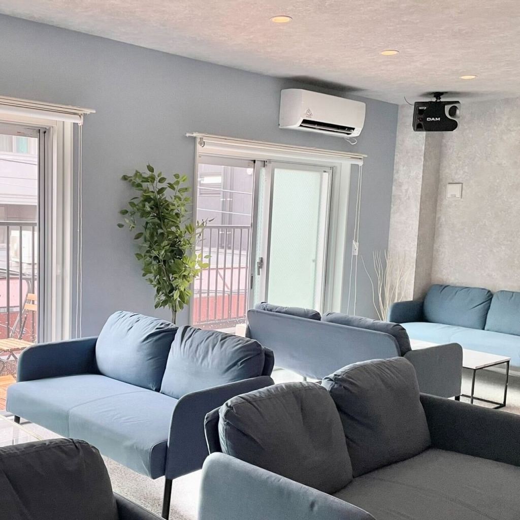 fuuuu(渋谷シーシャカフェ)の特徴や魅力は？営業時間や料金なども紹介！ – SHISHA STUDIO [シーシャスタジオ]