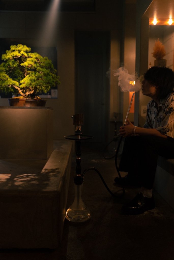 butter tokyo(シーシャ)の特徴や魅力は？営業時間や料金なども紹介！【2024年最新】 – SHISHA STUDIO [シーシャスタジオ]